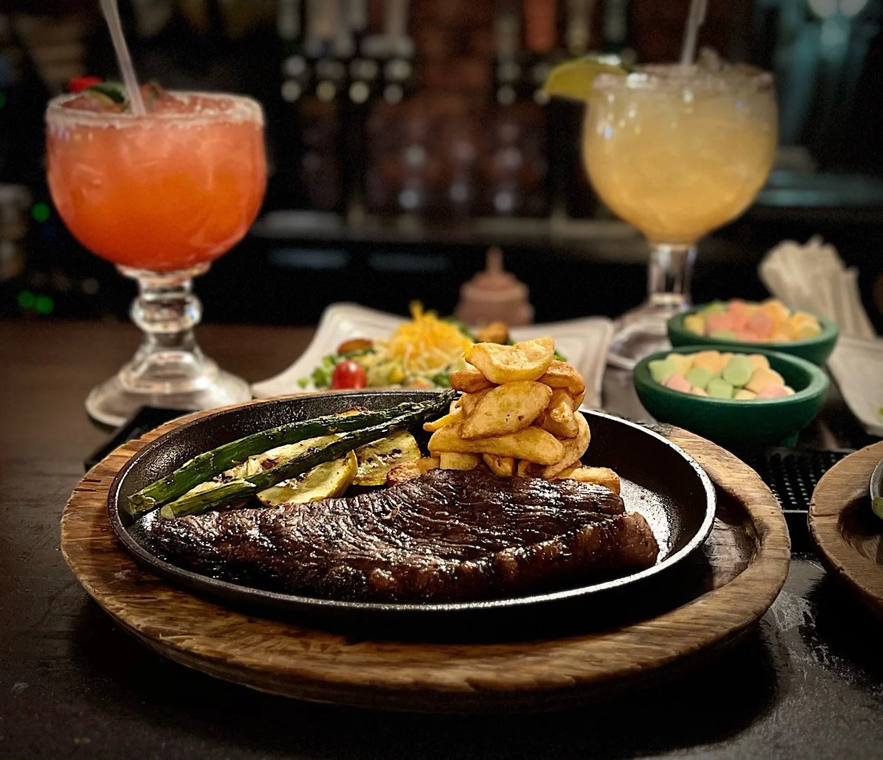 Don Toro Catering | Tex-Mex Catering for Events & Parties